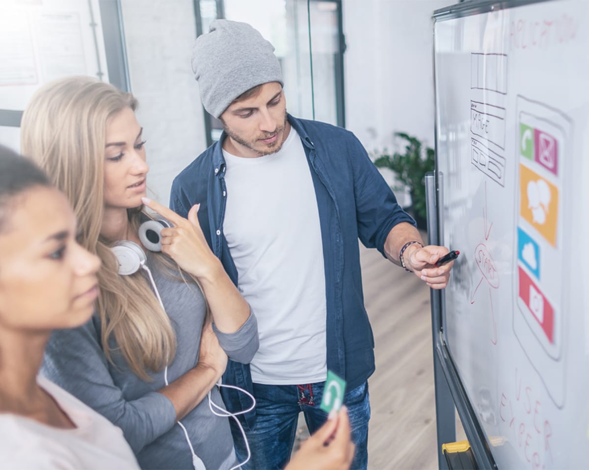 Understanding UX Debt – FULTON MECKLENBURG
